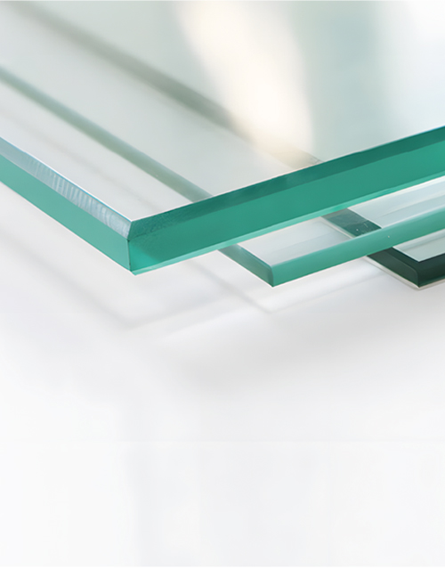 Clear Float Glass - Qingdao Glasstech Co., Ltd.